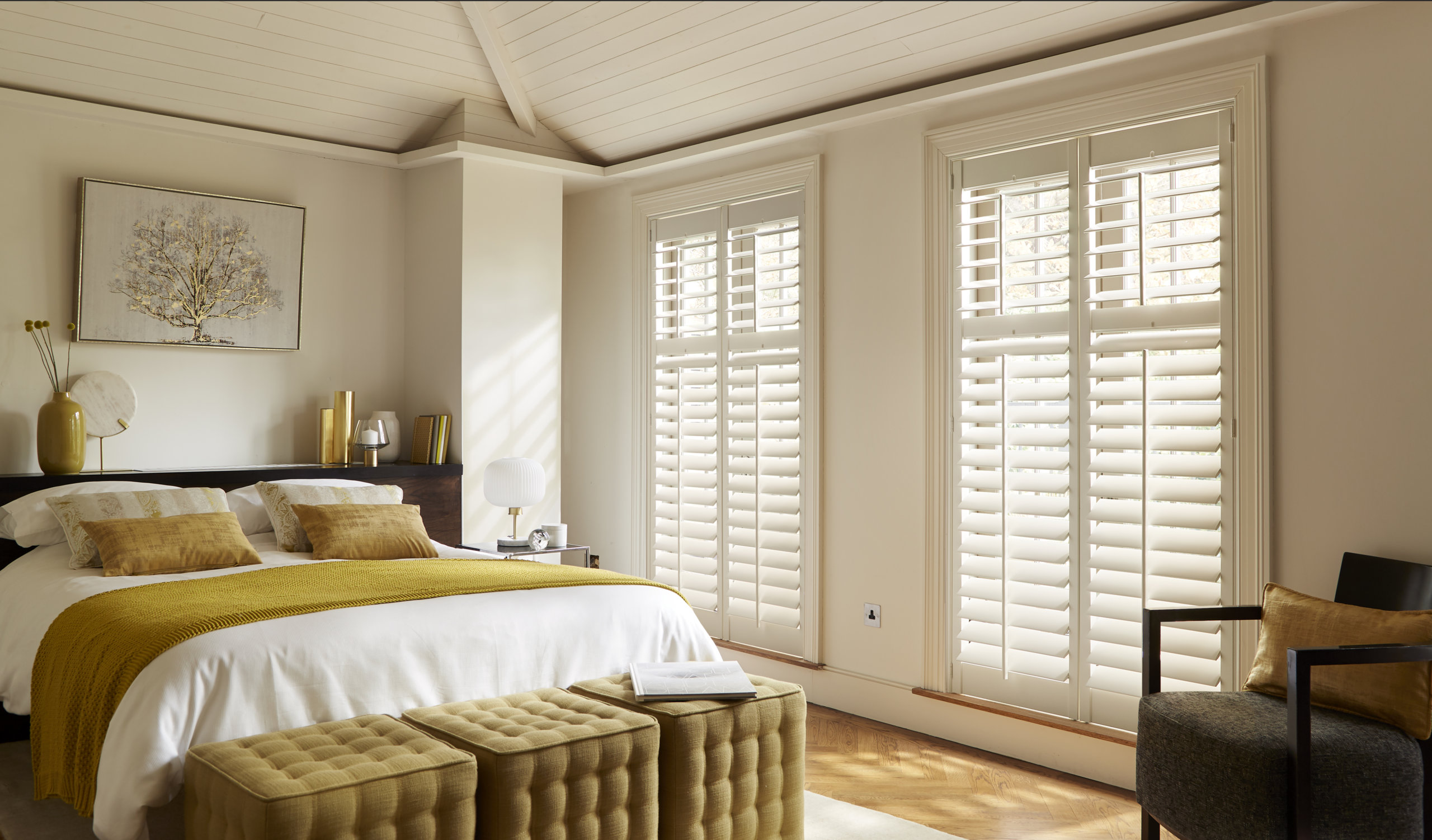 Shutter Styles: The Complete Guide | Leamington Blinds