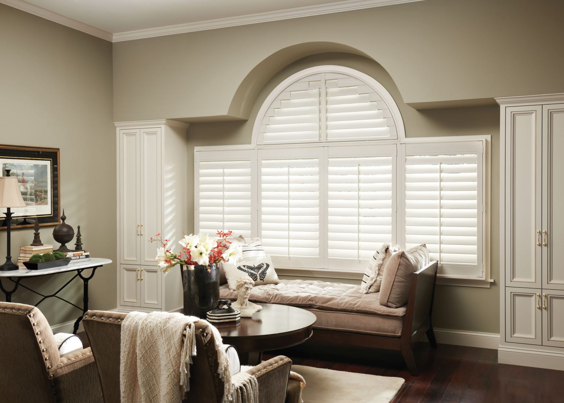 Shutter Styles: The Complete Guide | Leamington Blinds