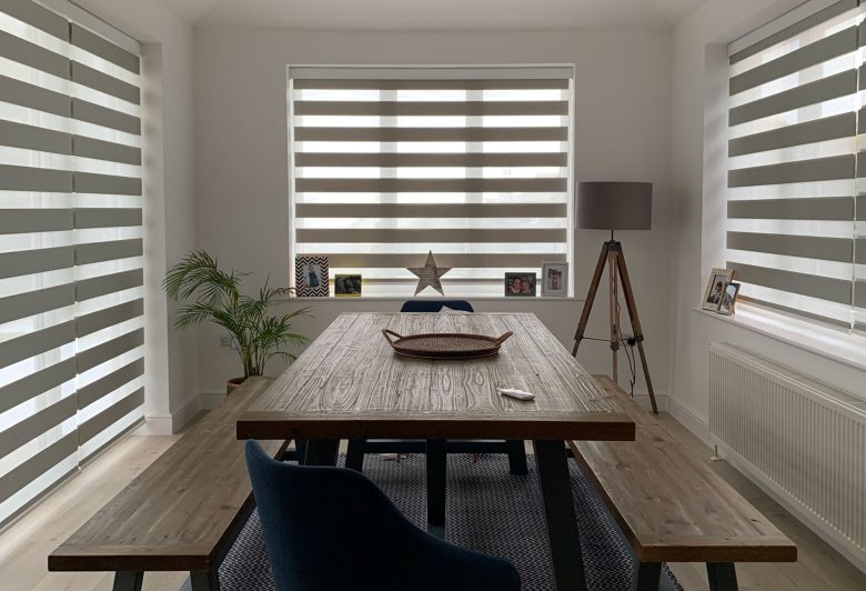 A Complete Guide to Privacy Blinds | Leamington Blinds