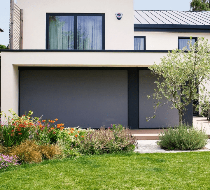 Leamington Blinds: Window Blinds & Shutters in Warwickshire