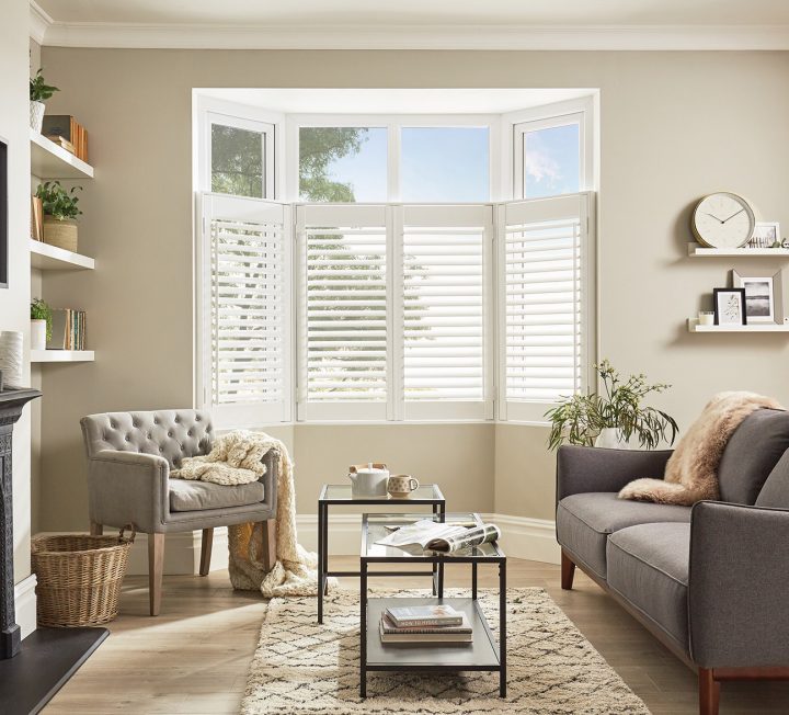 Leamington Blinds: Window Blinds & Shutters in Warwickshire