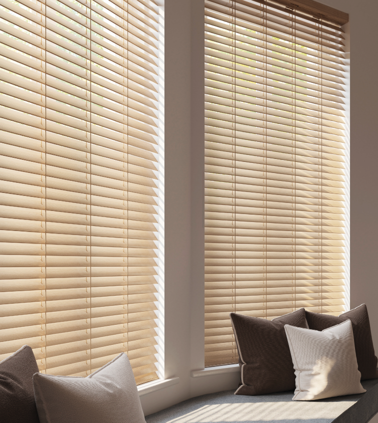 Remote Controlled Blinds in Leamington Spa | Electric Blinds ...