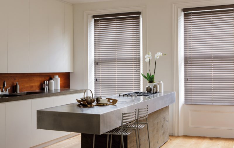 Leamington Blinds: Window Blinds & Shutters in Warwickshire