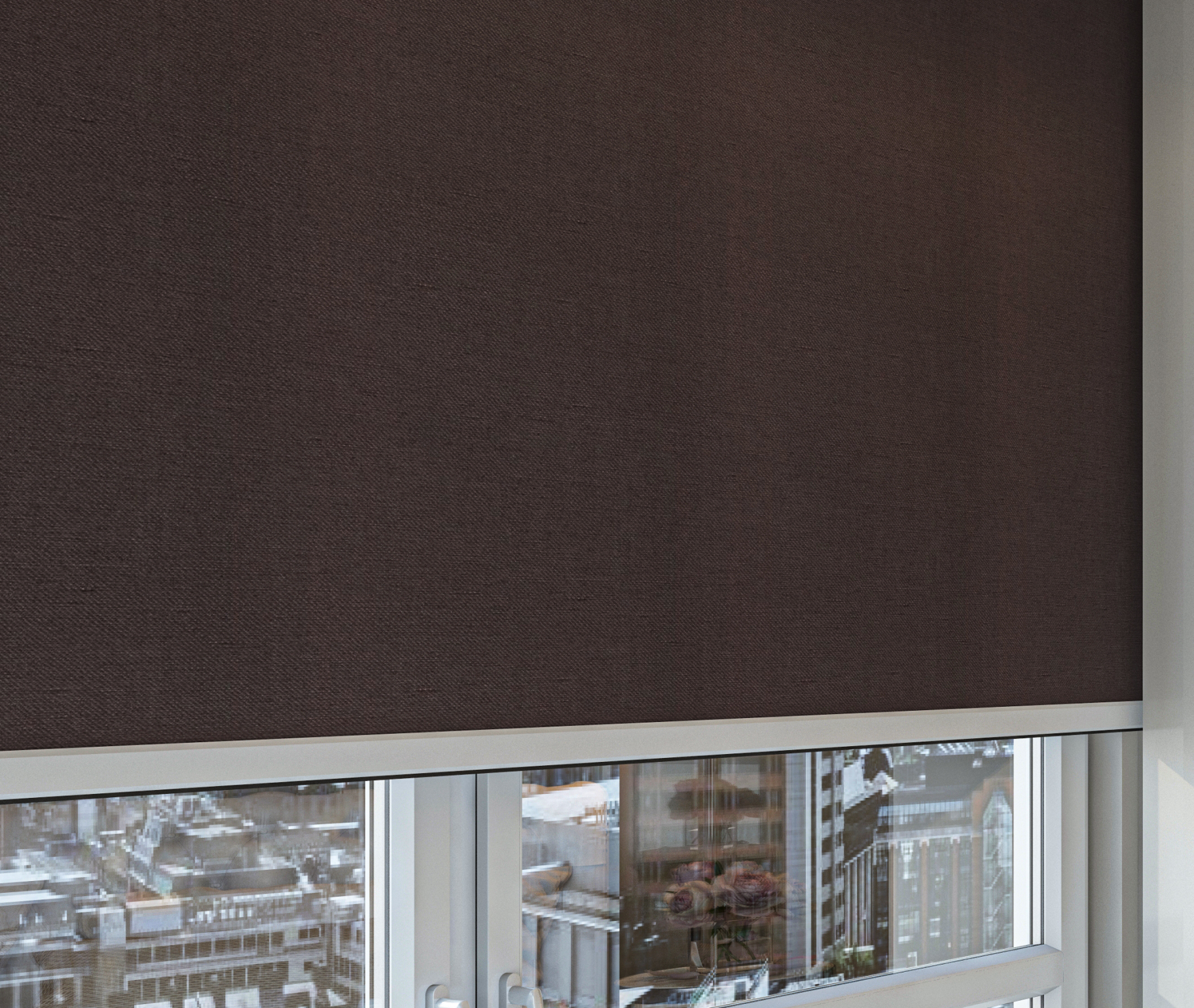 Total blackout blinds with Free Fitting | Leamington Blinds