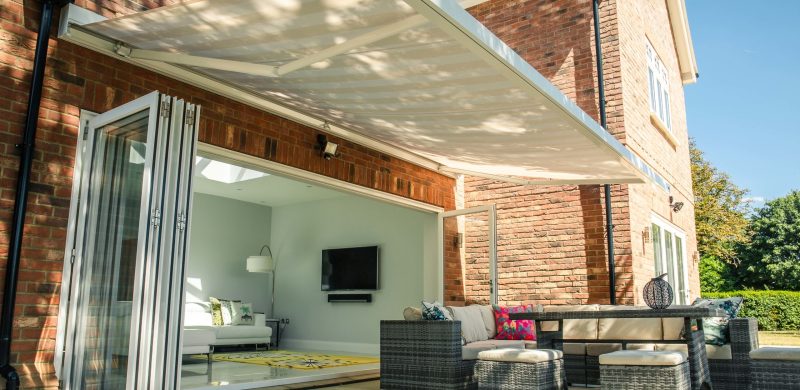 Leamington Blinds: Window Blinds & Shutters in Warwickshire