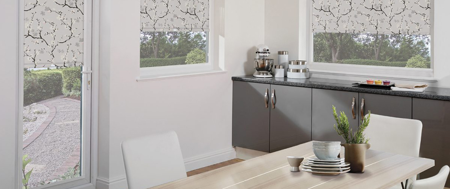 Electric Blinds with Free Fitting | Leamington Blinds