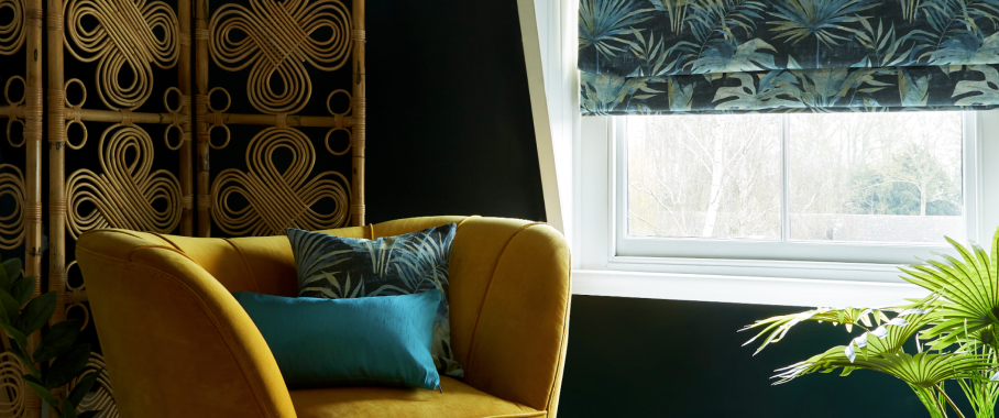 Electric Blinds with Free Fitting | Leamington Blinds