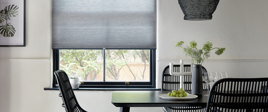 Electric Blinds with Free Fitting | Leamington Blinds