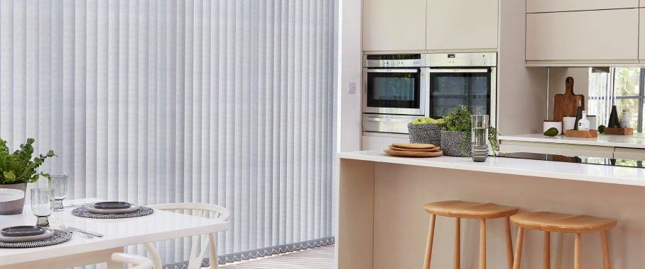 Electric Blinds with Free Fitting | Leamington Blinds